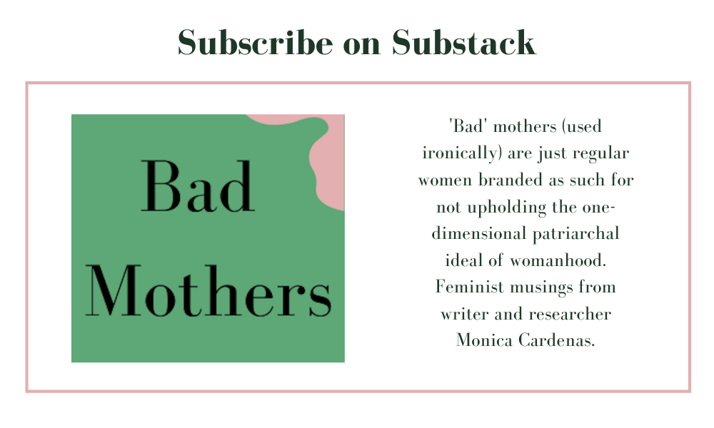 Publications – Monica Cardenas